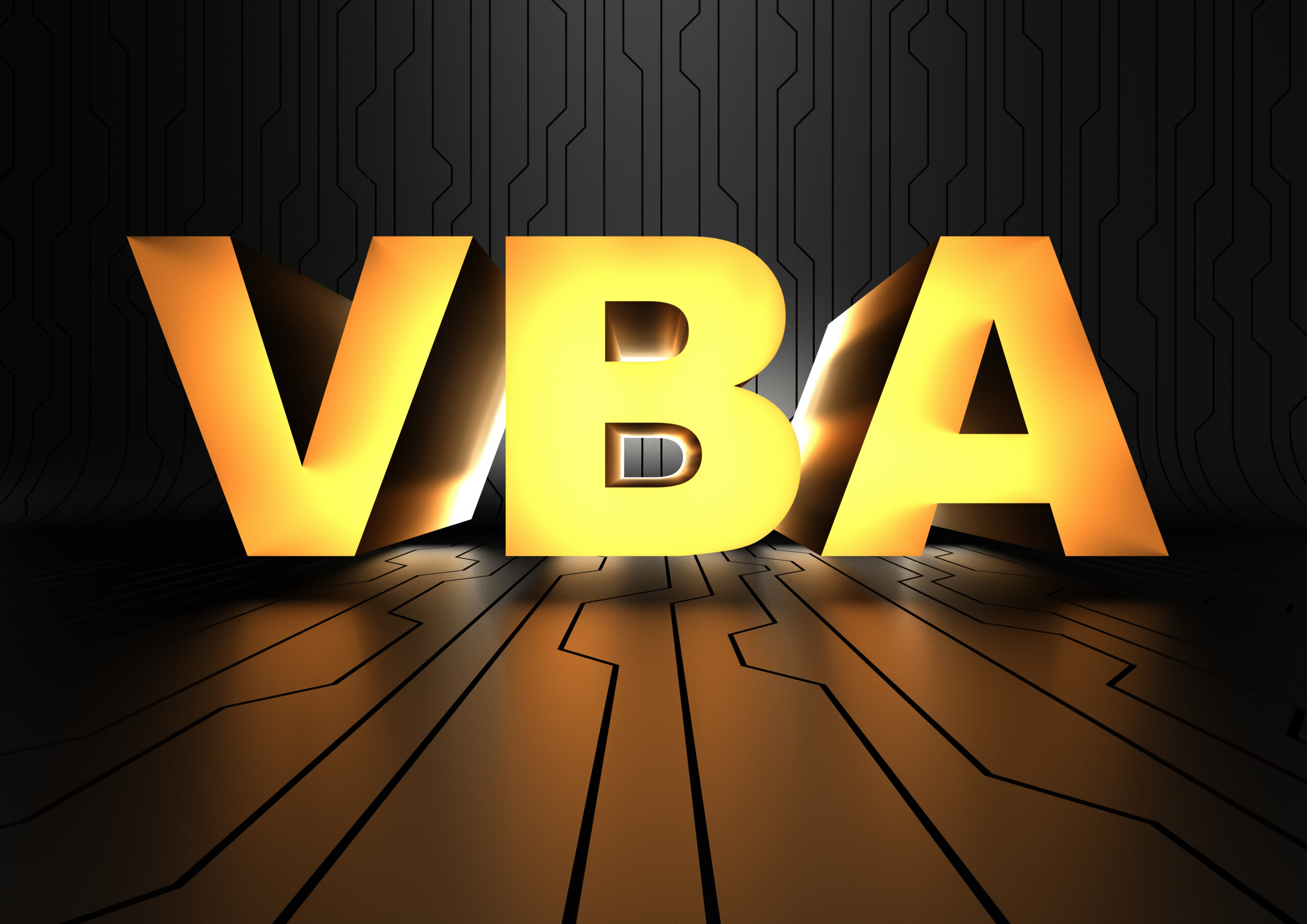 VBA で「オーバーフローしました」と表示された場合の原因と対処法